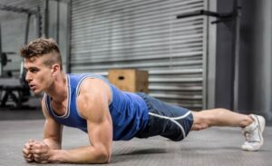 Prone Planks & Hold - Updated 2022 - A Complete Guide