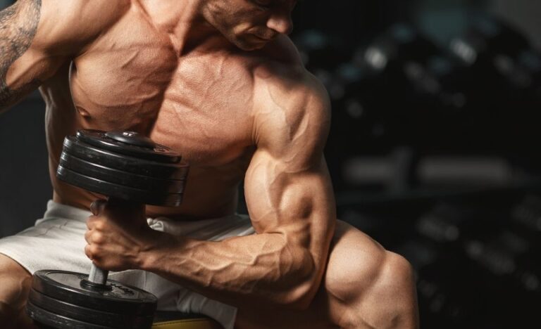 Understanding The Swole Body Type - A Complete Guide