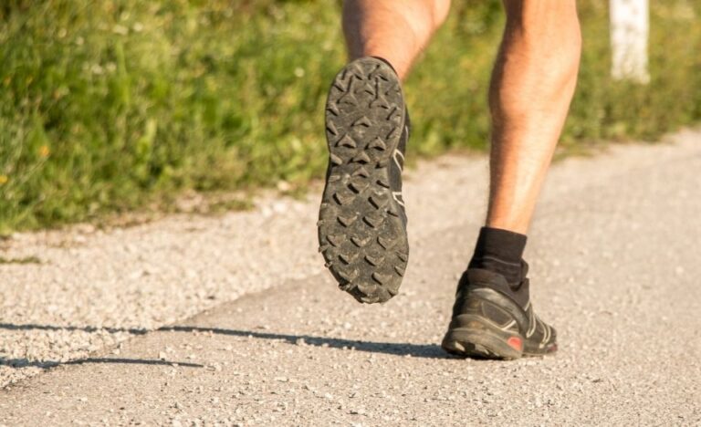 Running on Concrete vs Asphalt- Disadvantages of Running on Road