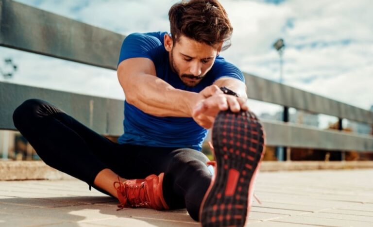 Static Stretching Benefits & Examples - UPDATED 2022