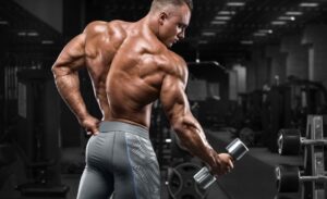 Understanding The Swole Body Type - A Complete Guide