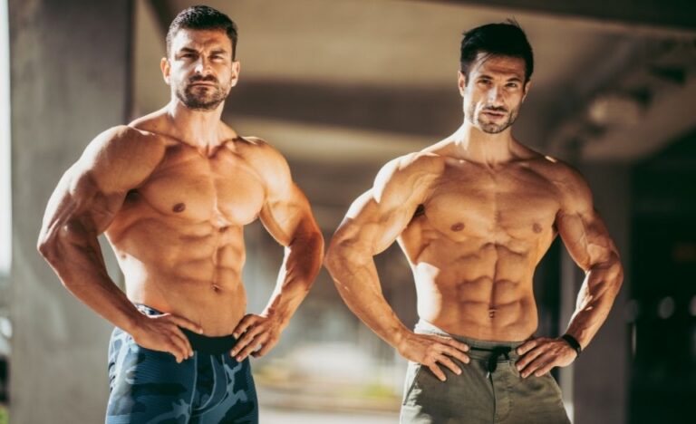 Understanding The Swole Body Type - A Complete Guide