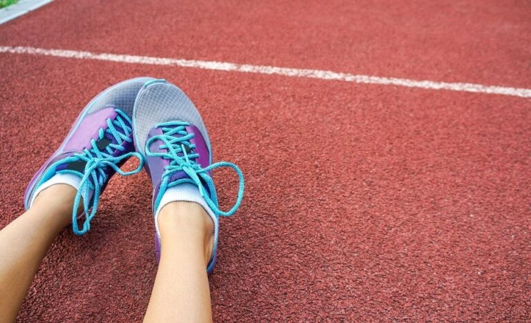 Why Do My Legs Feel Heavy Running? - Complete Guide to Tired Legs