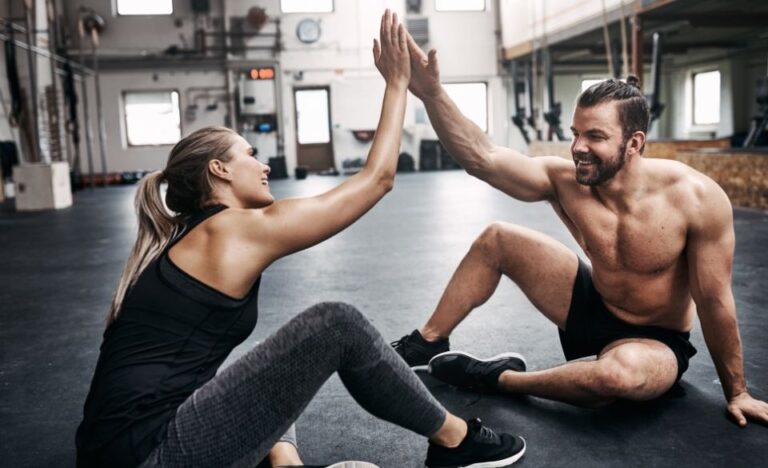Training Twice a Day - What Are the Benefits of Doing Two Workouts?
