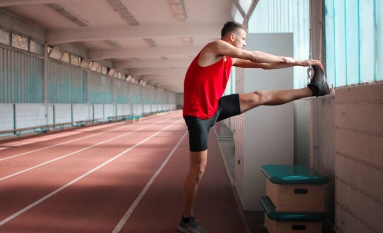 Static Stretching Benefits & Examples - UPDATED 2022