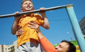 Chin Up Strength Standards - UPDATED 2022 - A Complete Guide