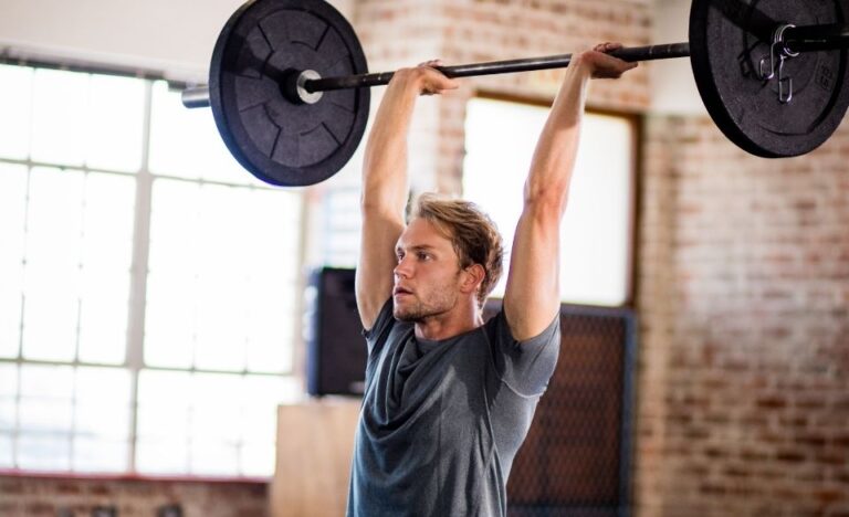 Power Clean Strength Standards - UPDATED 2022 - A Complete Guide