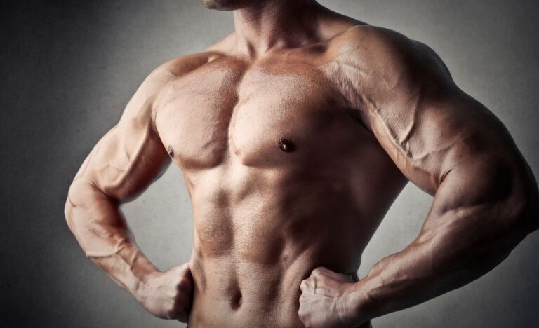 Chest Gaps - UPDATED 2022 - A Complete Guide to Pectoral Gaps