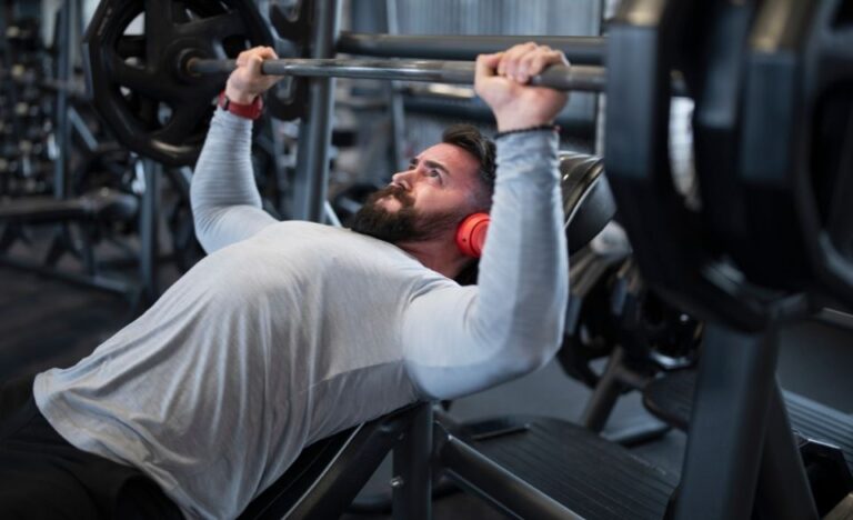 Understanding Elbow Flare - UPDATED 2022 - A Complete Guide