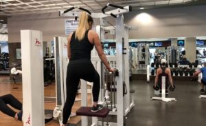 Glute Pushdown – Effectiveness, Muscles Worked & Alternatives