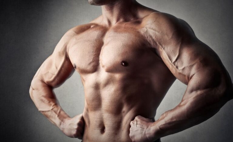 How to Harden Muscles? UPDATED 2022 - A Complete Guide