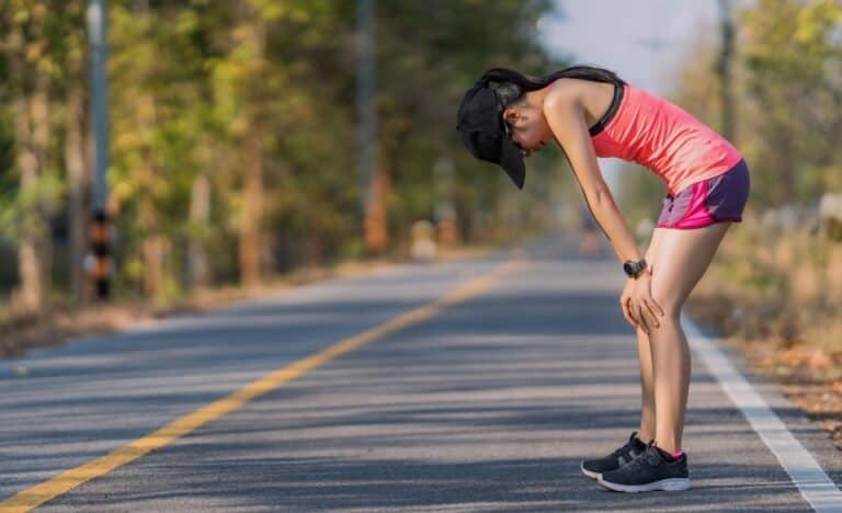 Borg RPE Scale - Rate of Perceived Exertion Guide For Runners