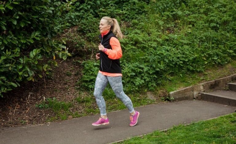 Running Alone - Tips, Saftey & More - UPDATED 2022