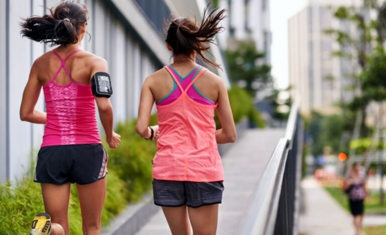Running Too Much? Complete Guide to Symptoms, Causes & More