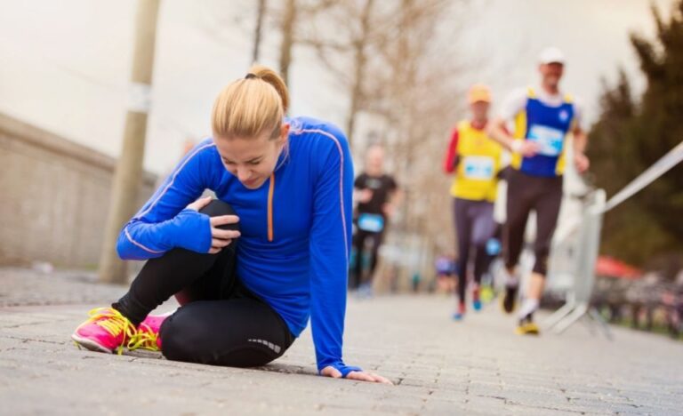 Running Too Much? Complete Guide to Symptoms, Causes & More