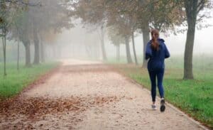 Running Alone - Tips, Saftey & More - UPDATED 2022