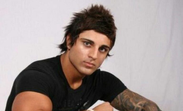 ZYZZ Workout & Transformation - UPDATED 2022 - A Complete Guide