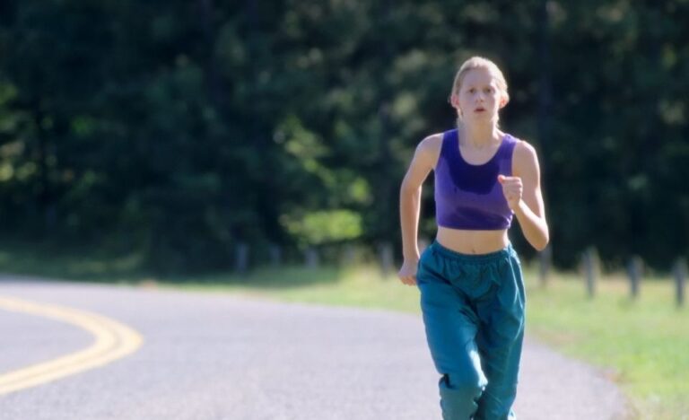 How To Breathe While Running - The Ultimate Guide to Running Relaxed