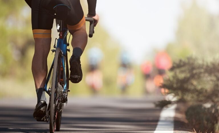 Sore Calves While Cycling - A Complete Guide To Calf Pain