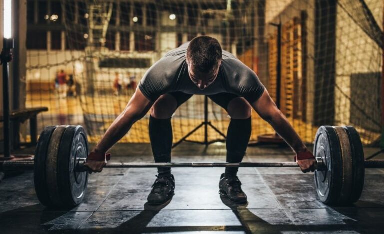Types Of Deadlifts & How They Change Your Body - UPDATED 2022