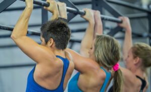 Russian Fighter Pull Up Program - UPDATED 2022 - A Complete Guide