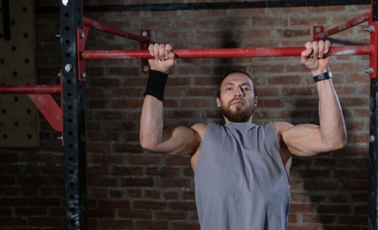 Russian Fighter Pull Up Program - UPDATED 2022 - A Complete Guide