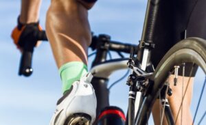 Sore Calves While Cycling - A Complete Guide To Calf Pain