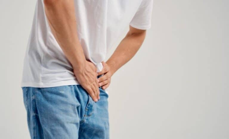 Groin Strain In Runners - Ultimate Guide To Groin Pain & Injury
