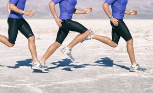 Proper Running Form With Your Feet- The Ultimate Guide