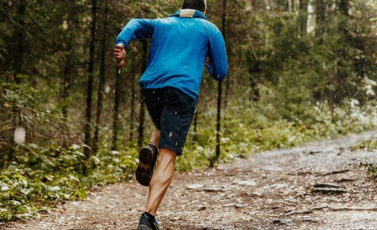 How To Increase Running Speed - Learn Ways To Run Faster