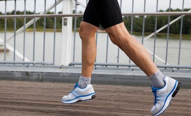 Stride Length Running - What Should You Know? UPDATED 2022