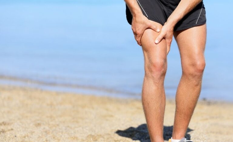 Muscle Recovery Time - What You Should Know! Updated 2022