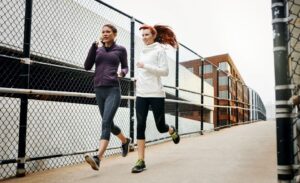 Stride Length Running - What Should You Know? UPDATED 2022