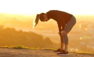 What Causes Tingling In The Legs After Exercise? - SportCoaching