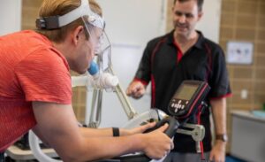 What's A Good V02 Max? Average V02 Max By Sex & Age - SportCoaching