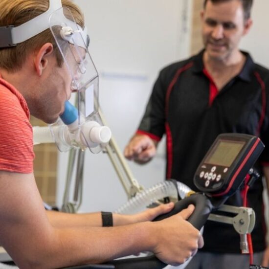 What Is Muscle Saturation? A Complete Guide To SMO2 Training