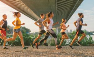 10 Reasons Why You Should Start Running Today - SportCoaching