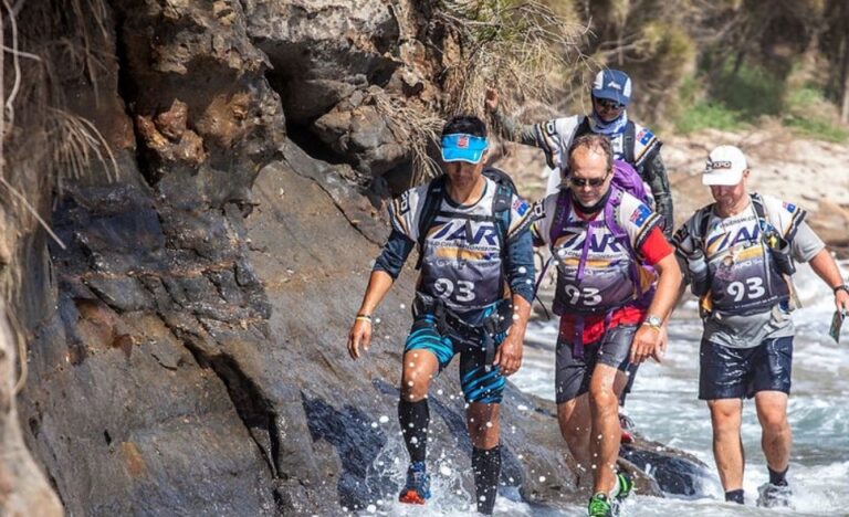 Adventure Racing Training Plans - What You Should Know - SportCoaching