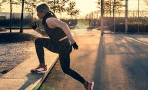 Eccentric Quad Exercises - How They Can Benefit The Runner