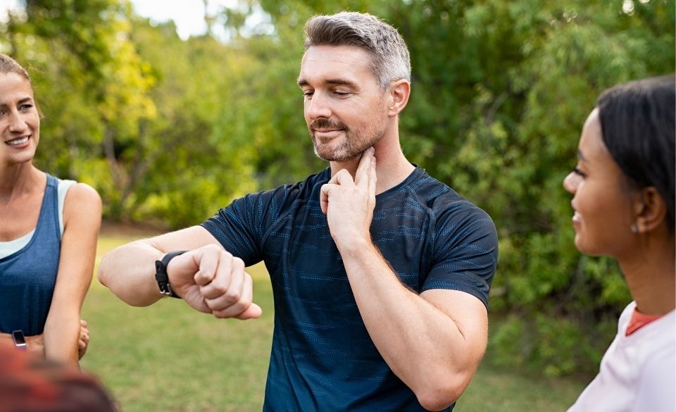 Why Is My Heart Rate High On Easy Runs SportCoaching