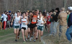 How Long Is A Cross Country Race? A Complete Guide - SportCoaching