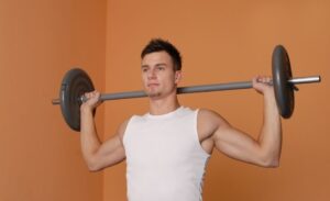 The Best Vertical Push Exercises You Should Know in 2022