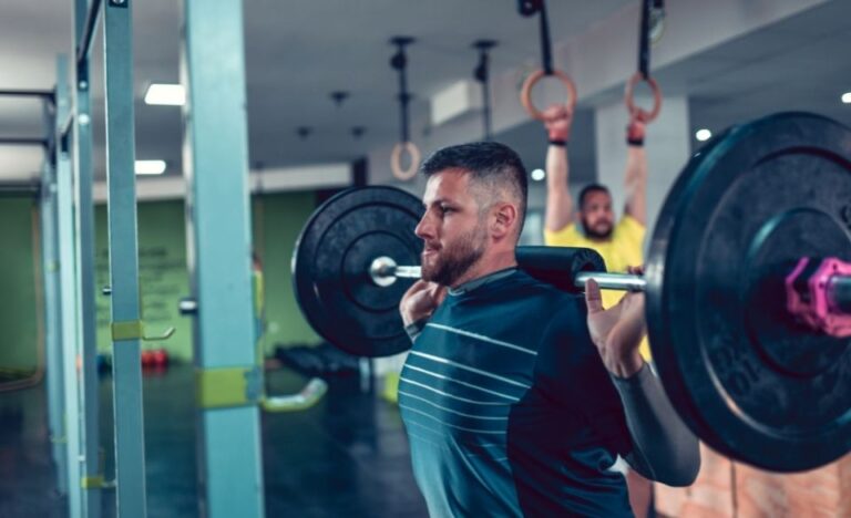 The Best Vertical Push Exercises You Should Know in 2022