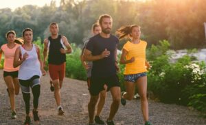 10 Reasons Why You Should Start Running Today - SportCoaching