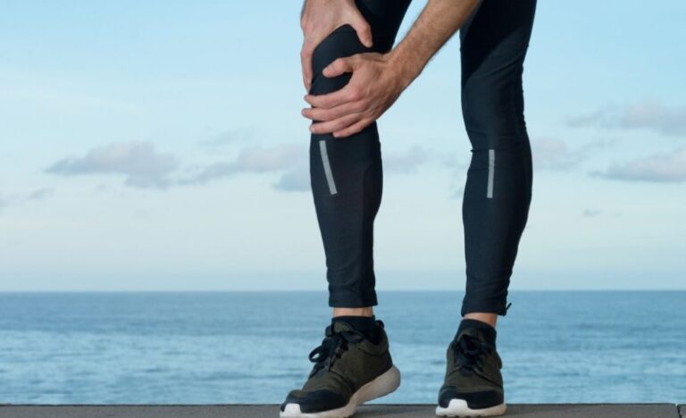 Quad Exercises For Bad Knees, Runners & Cyclists - SportCoaching