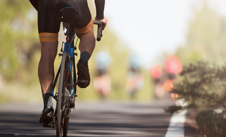 Cycling Everyday Results - What Should You Expect Riding Every Day