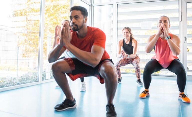 Tabata Push Ups - Guide To A Tabata Push Up Workout - SportCoaching