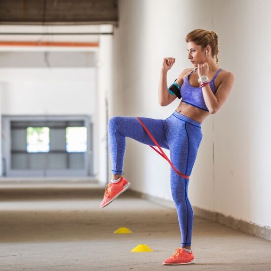 How To Keep A Steady Pace While Running - SportCoaching