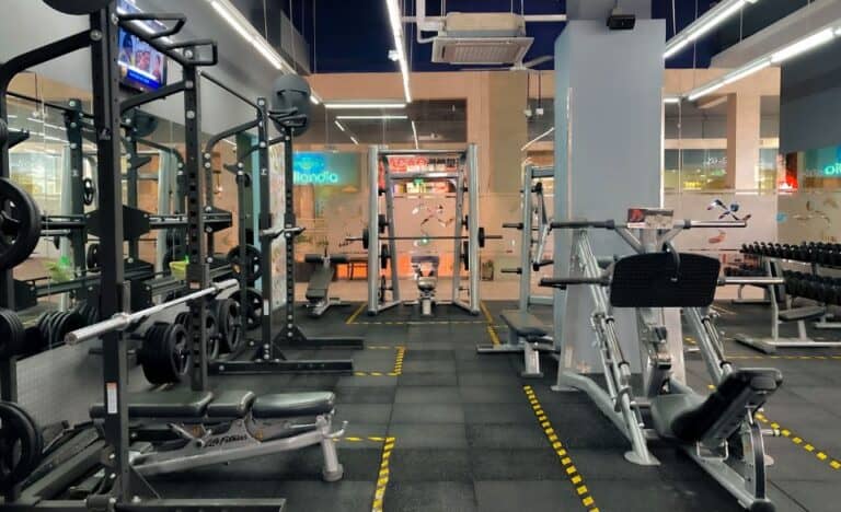 8 Different Types Of Gyms You Can Choose From - SportCoaching
