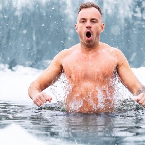 Snow Angel Exercise & Workout – UPDATED 2021 – A Complete Guide